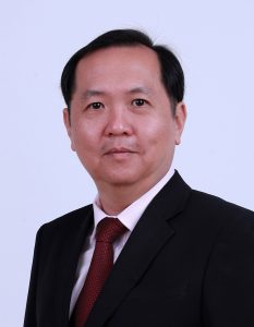 Portal Rasmi Dewan Negeri Johor