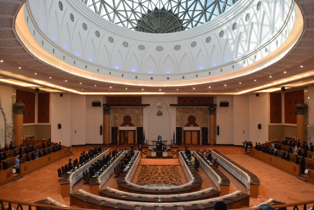 Bangunan Sultan Ismail