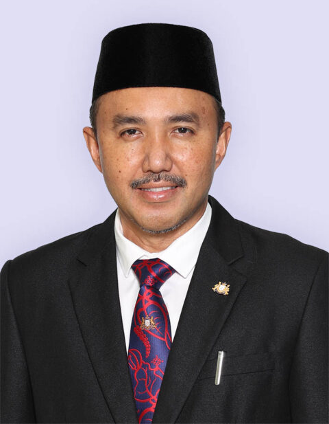 Senarai Ahli Majlis Mesyuarat Kerajaan