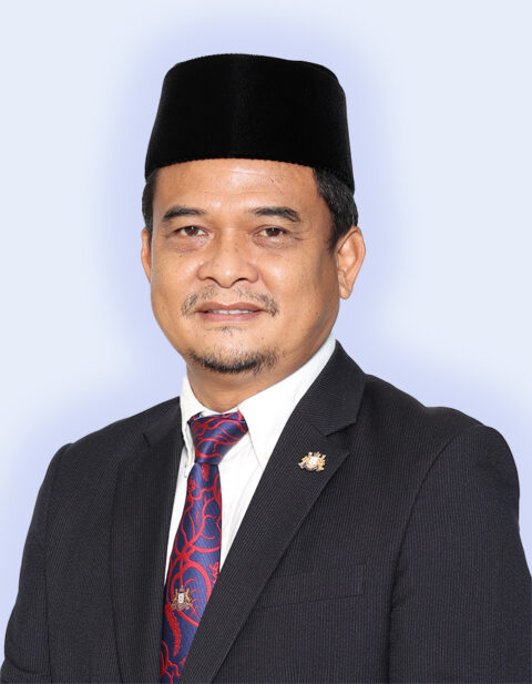 Portal Rasmi Dewan Negeri Johor
