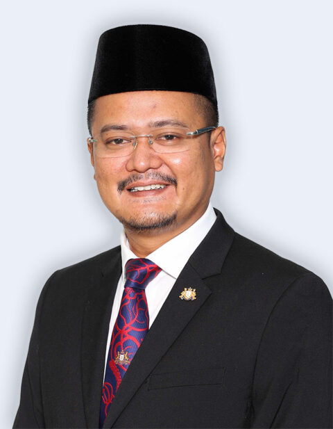 Portal Rasmi Dewan Negeri Johor